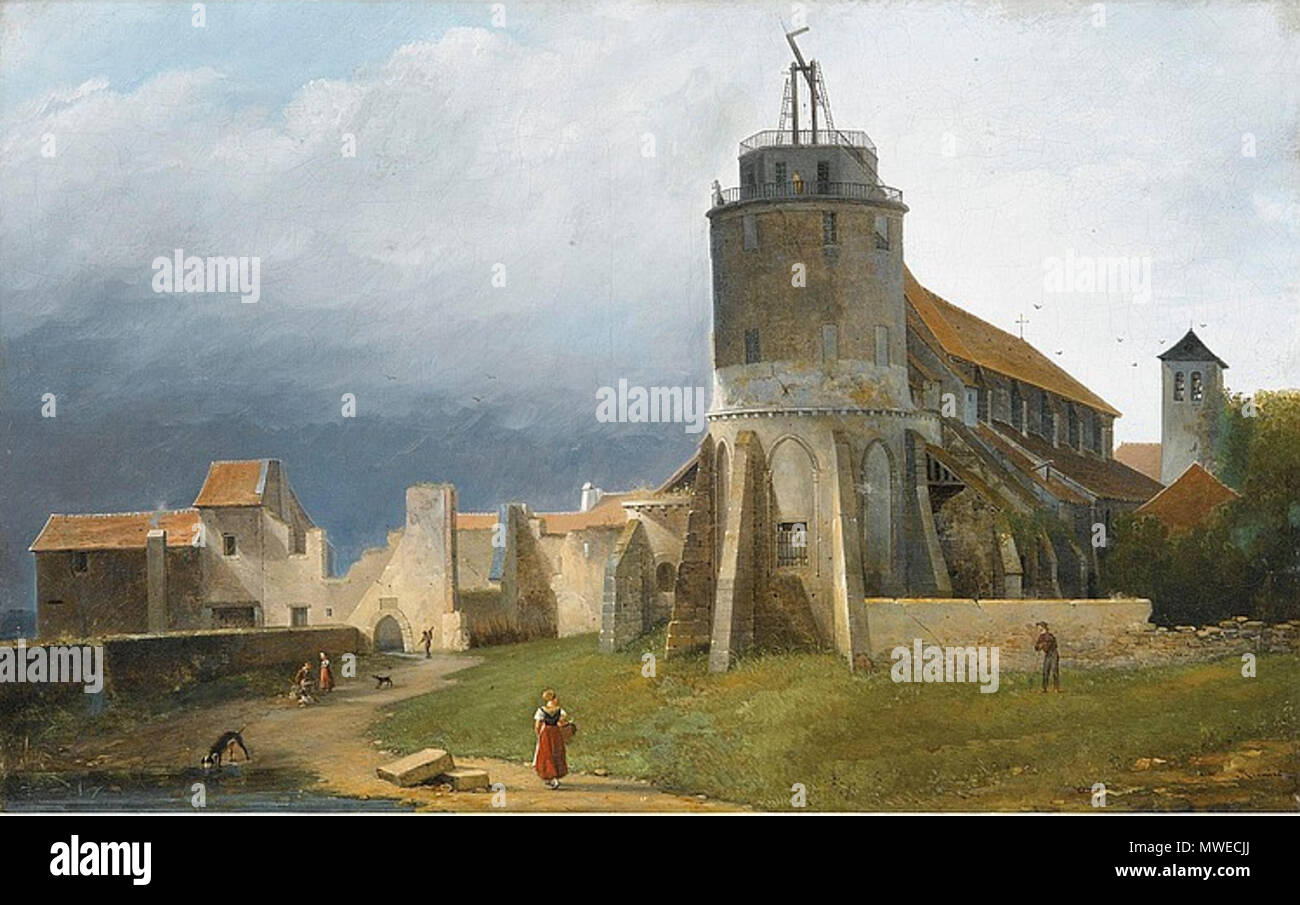 Pierre regnier hi-res stock photography and images - Alamy