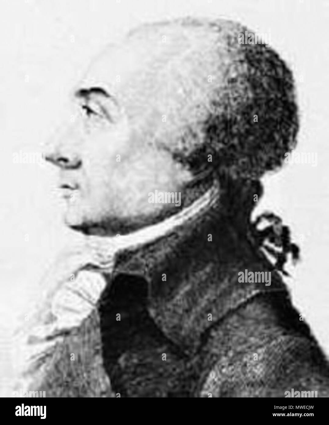 Jacques hebert hi-res stock photography and images - Alamy