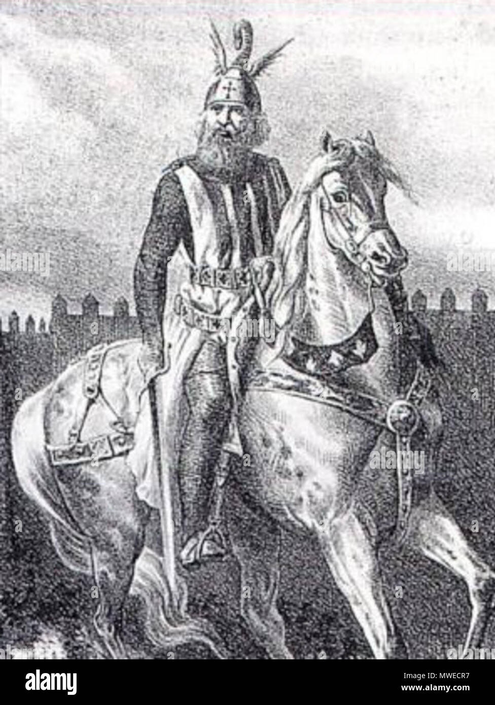 King james 1 aragon hi-res stock photography and images - Alamy