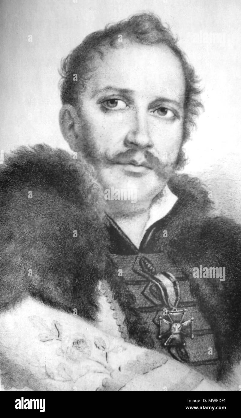 Jan ledochowski hi-res stock photography and images - Alamy