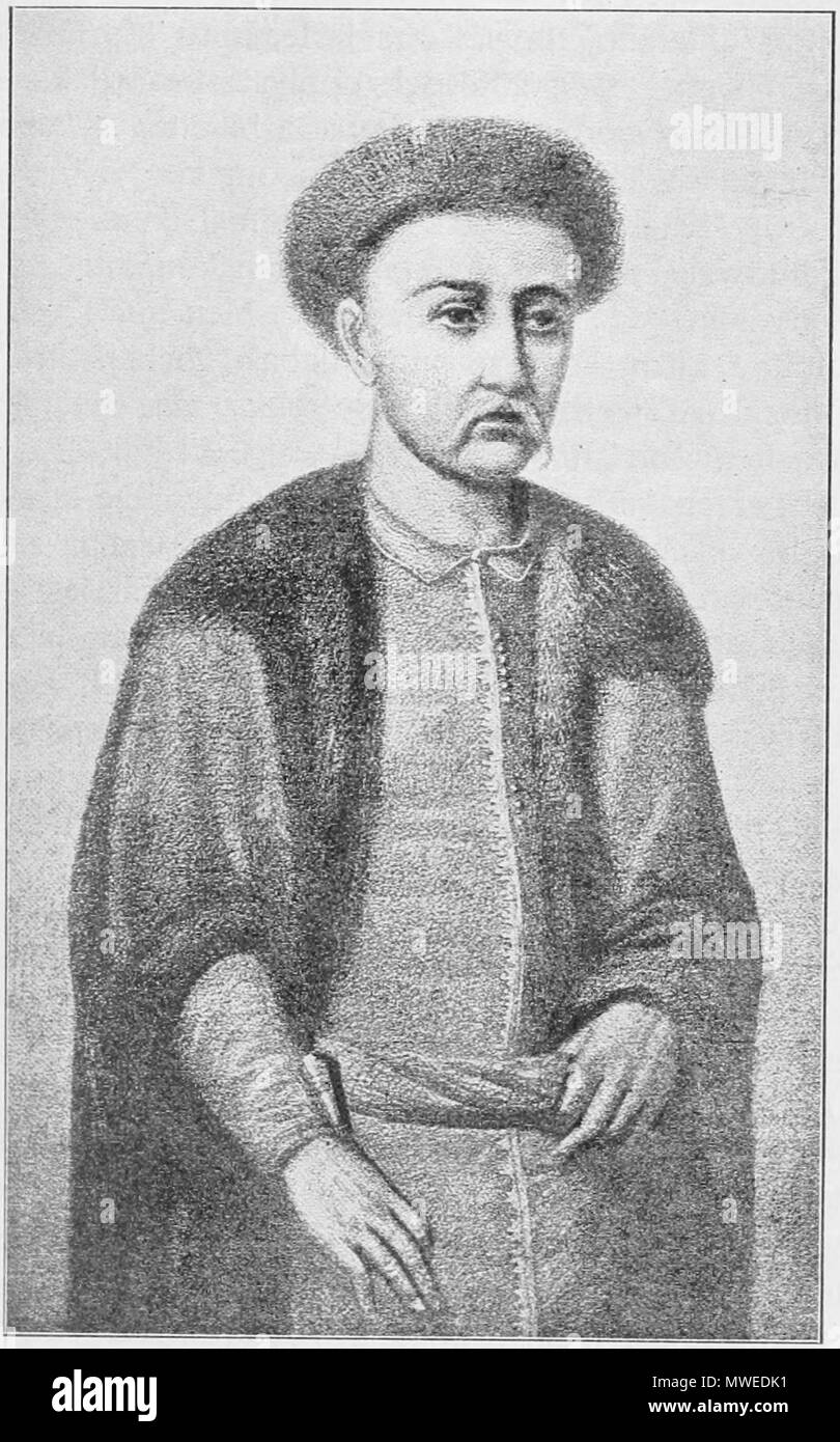 Mazepa Black and White Stock Photos & Images - Alamy