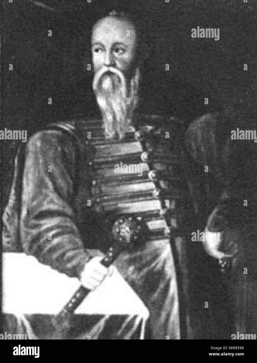 . Беларуская (тарашкевіца)‎: Гетман вялікі літоўскі Януш Кішка Polski ...