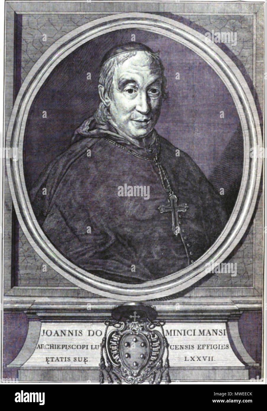 Domenico dominici hi-res stock photography and images - Alamy