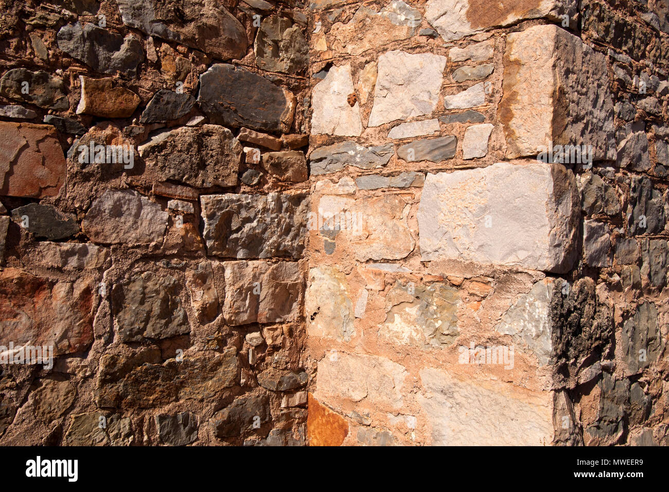 Kanyaka homestead ruins hi-res stock photography and images - Alamy
