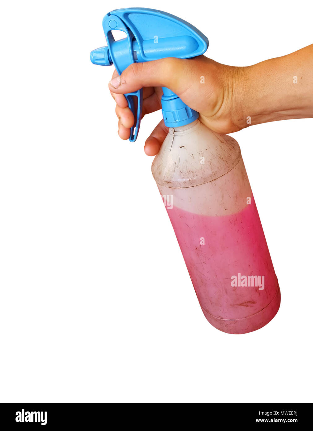 Wax pressure Cut Out Stock Images & Pictures - Alamy