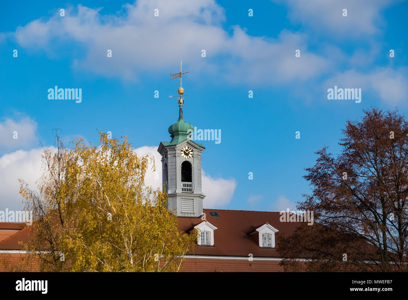 Herrnhut hi-res stock photography and images - Alamy