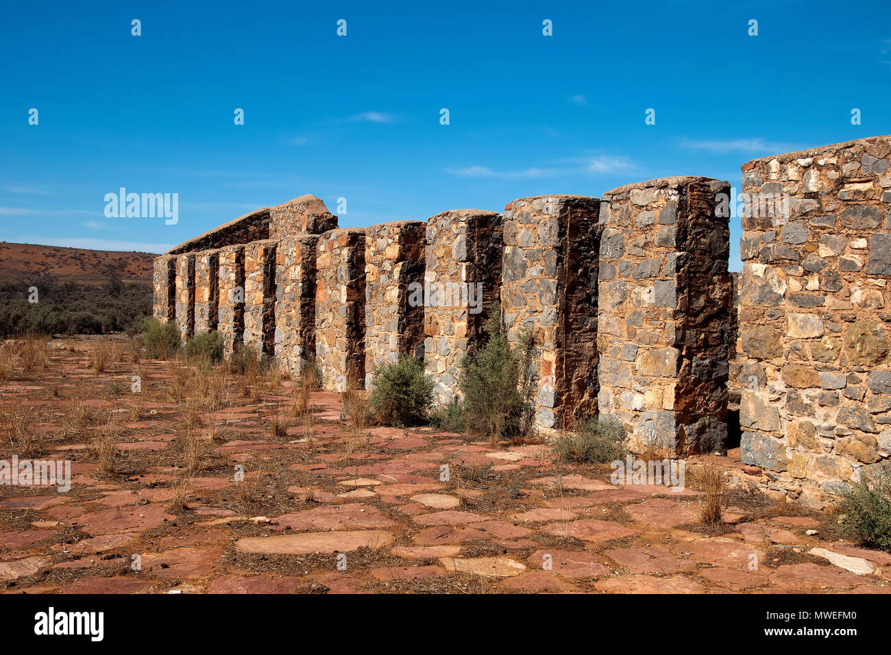 Kanyaka station hi-res stock photography and images - Alamy