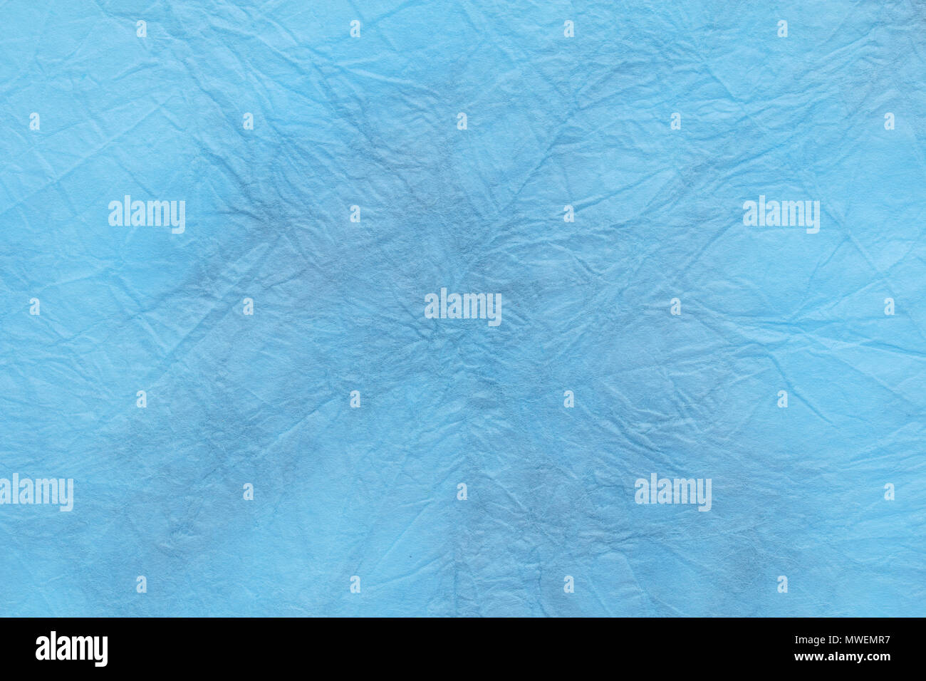 Japanese blue paper texture or vintage background Stock Photo - Alamy