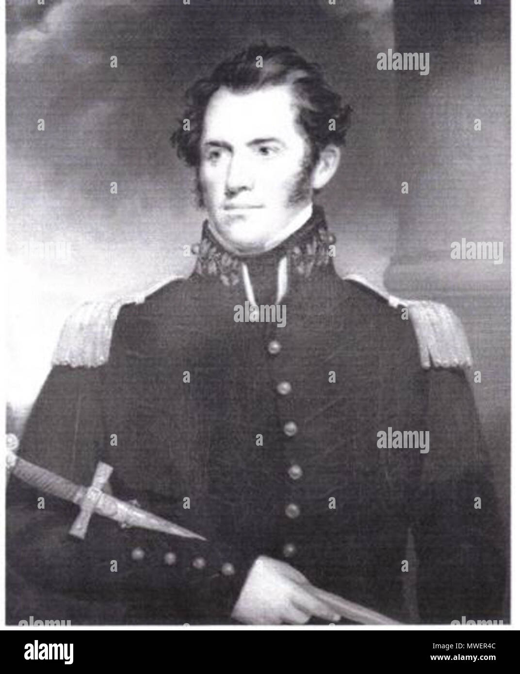 Henry willard hi-res stock photography and images - Alamy