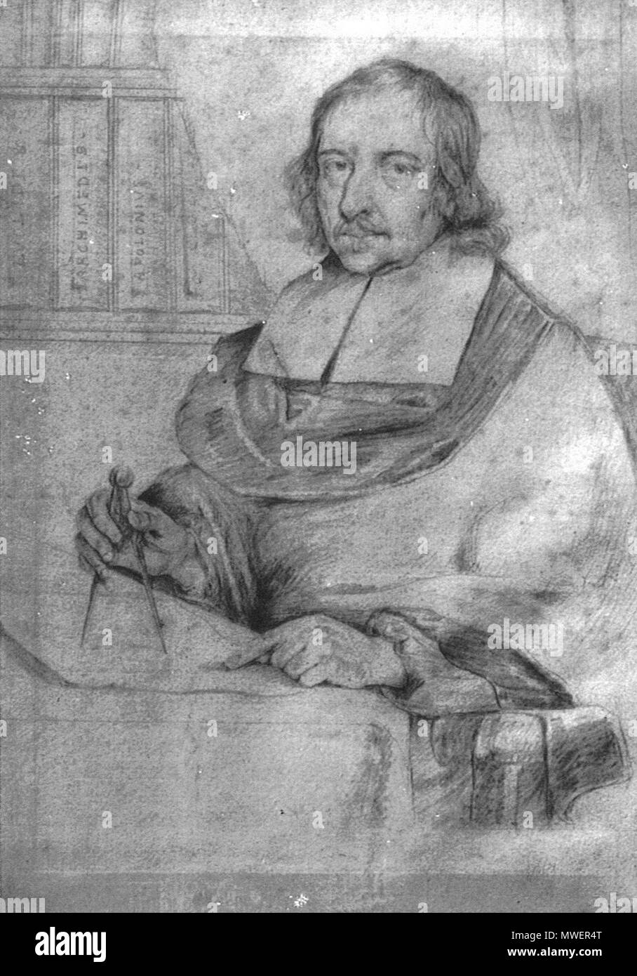 Artist pencil sketch Black and White Stock Photos & Images - Alamy