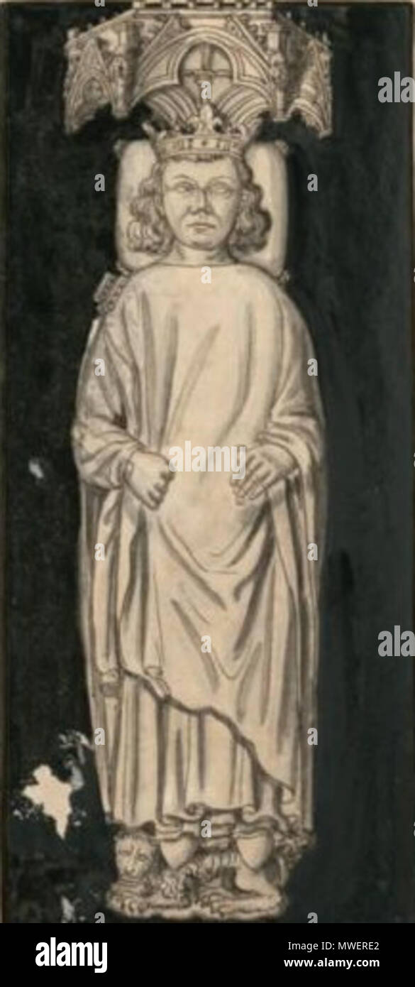 John ii of france hi-res stock photography and images - Alamy
