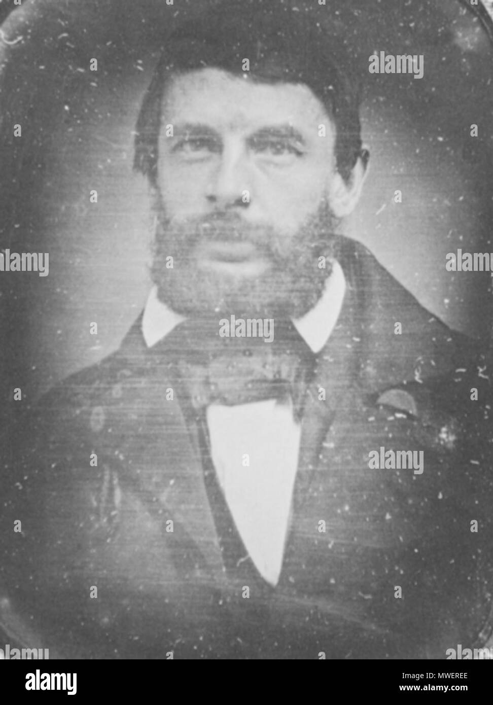 John banvard hi-res stock photography and images - Alamy