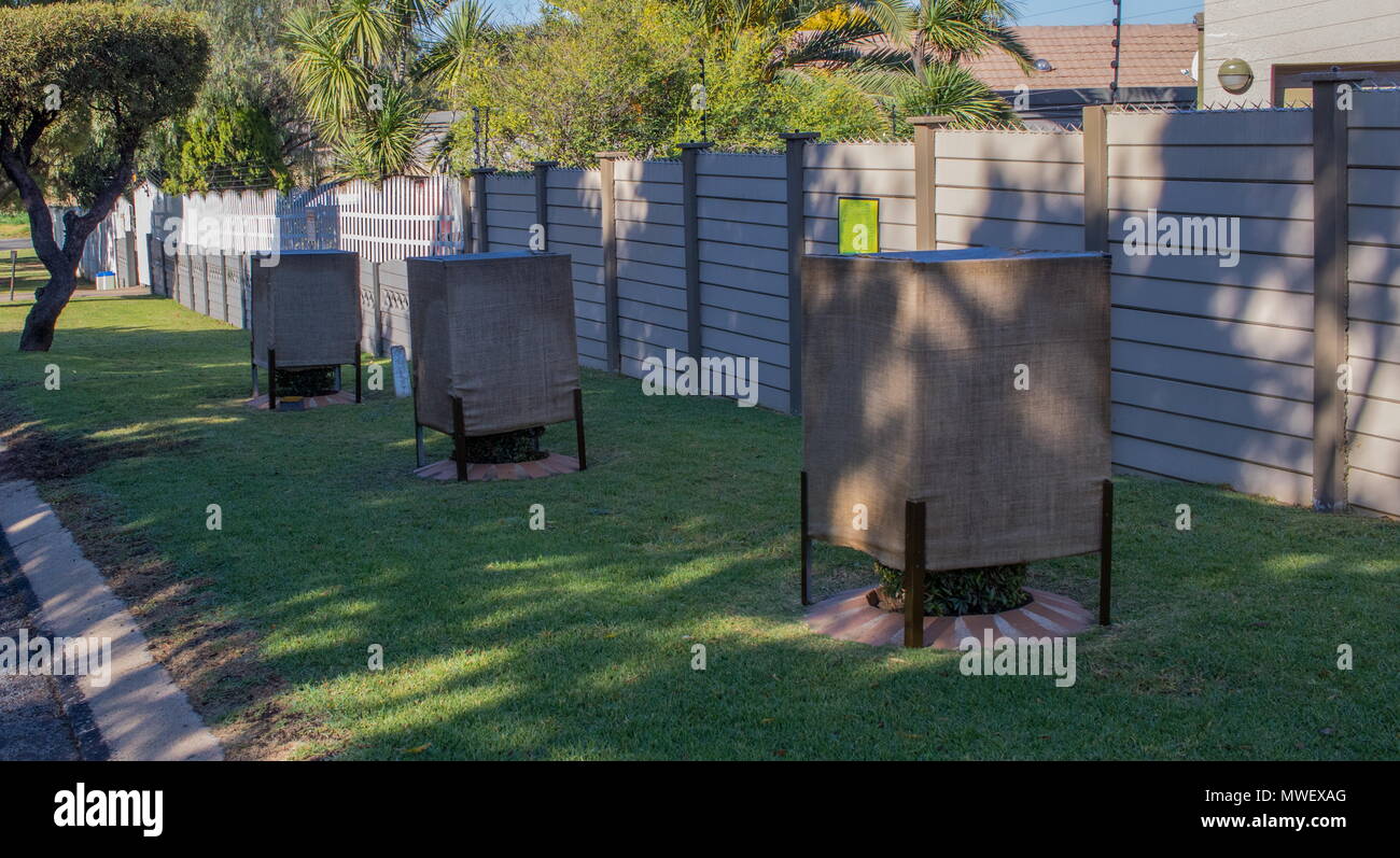 Frost sensitive plants hi-res stock photography and images - Alamy