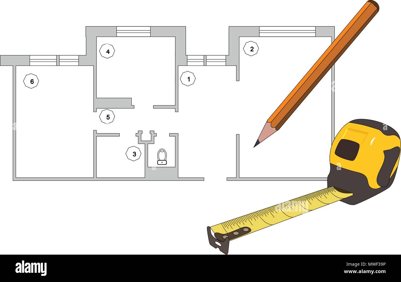 Project design concept vector Stock Vector Image & Art - Alamy