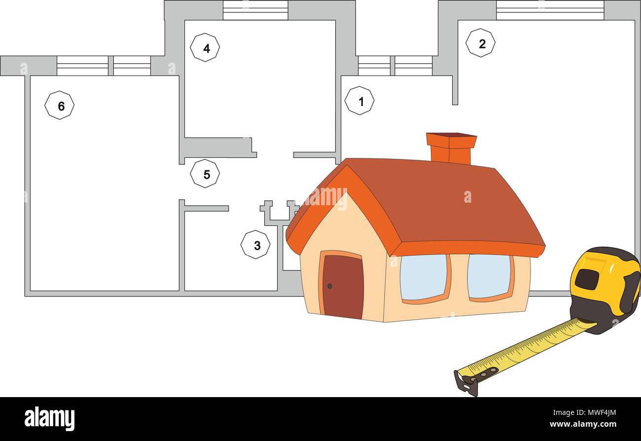 Project design concept vector Stock Vector Image & Art - Alamy