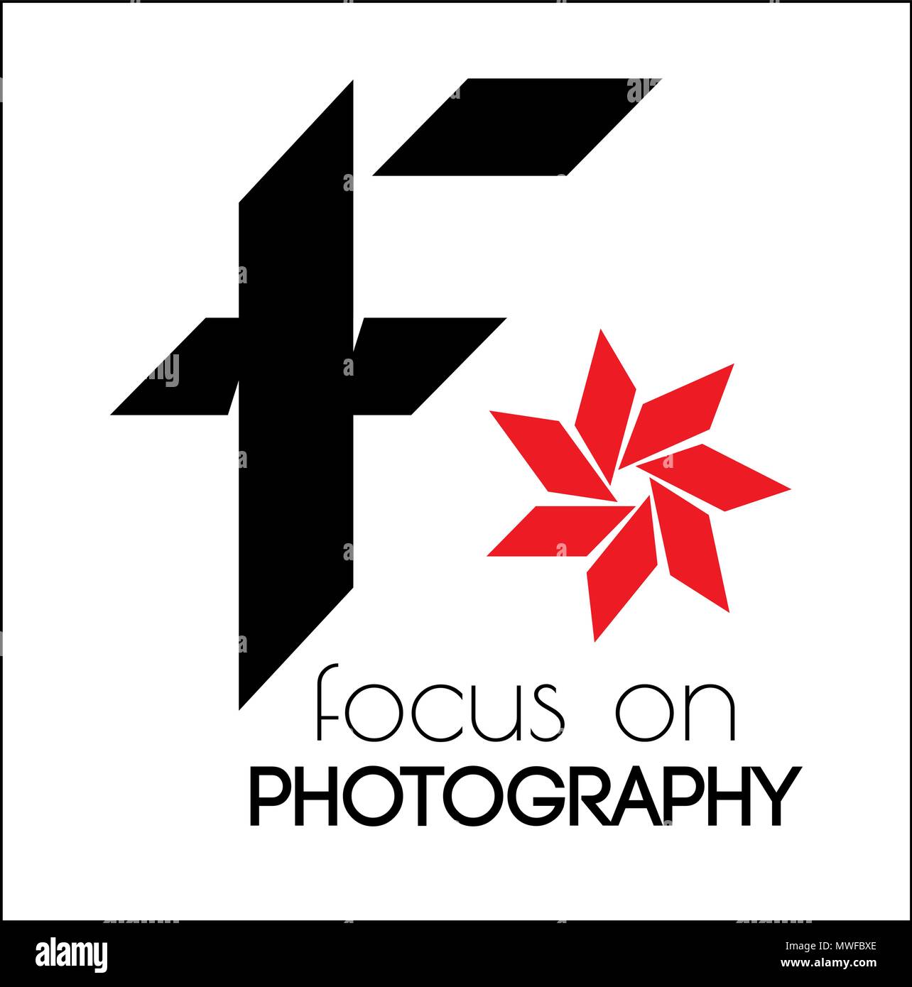 Aperture Photography Logo Photography Logo, Aperture Symbol And Pin