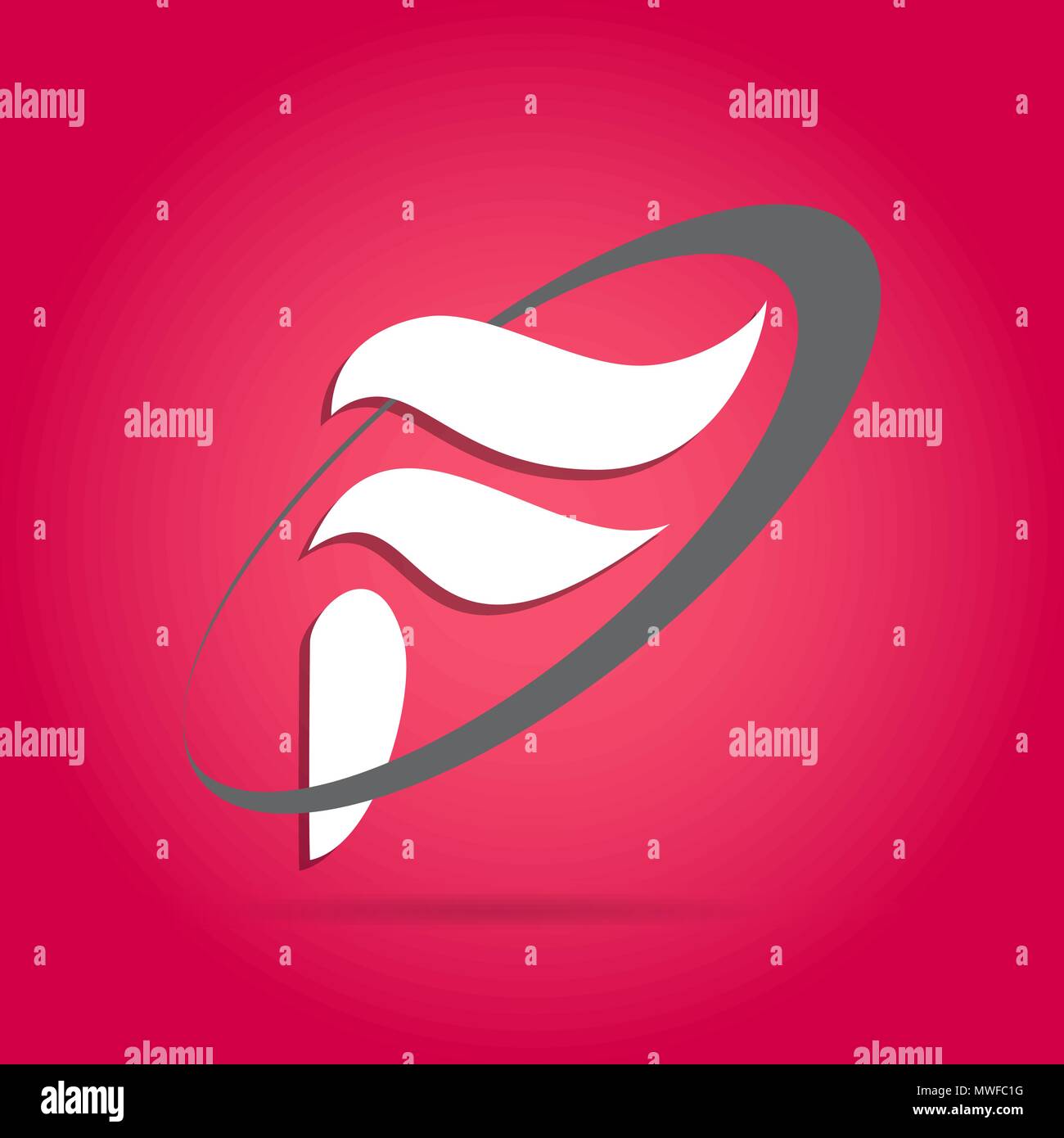 Decorative capital letter hi-res stock photography and images - Alamy