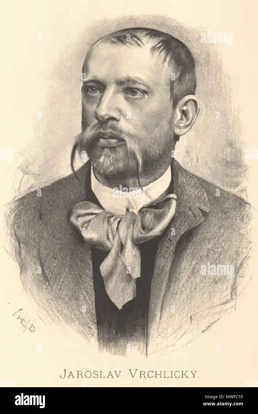 Jan vilcek hi-res stock photography and images - Alamy