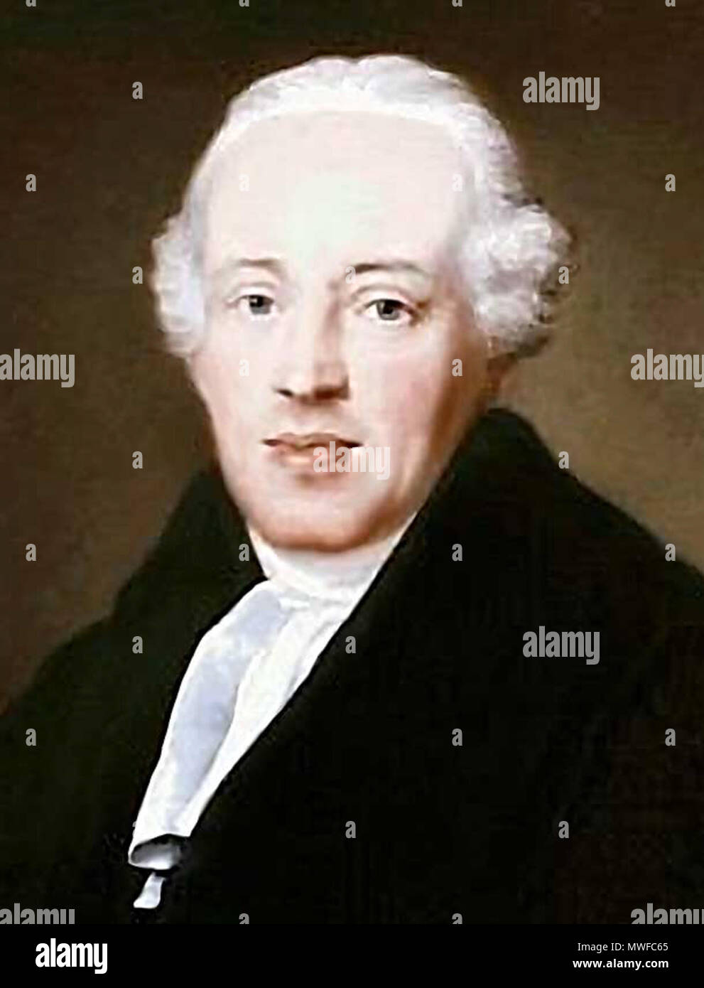 . English: Jan Frederik van Beeck Calkoen (1772-1811) Dutch ...