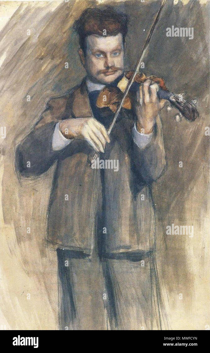 Jean sibelius hi-res stock photography and images - Alamy