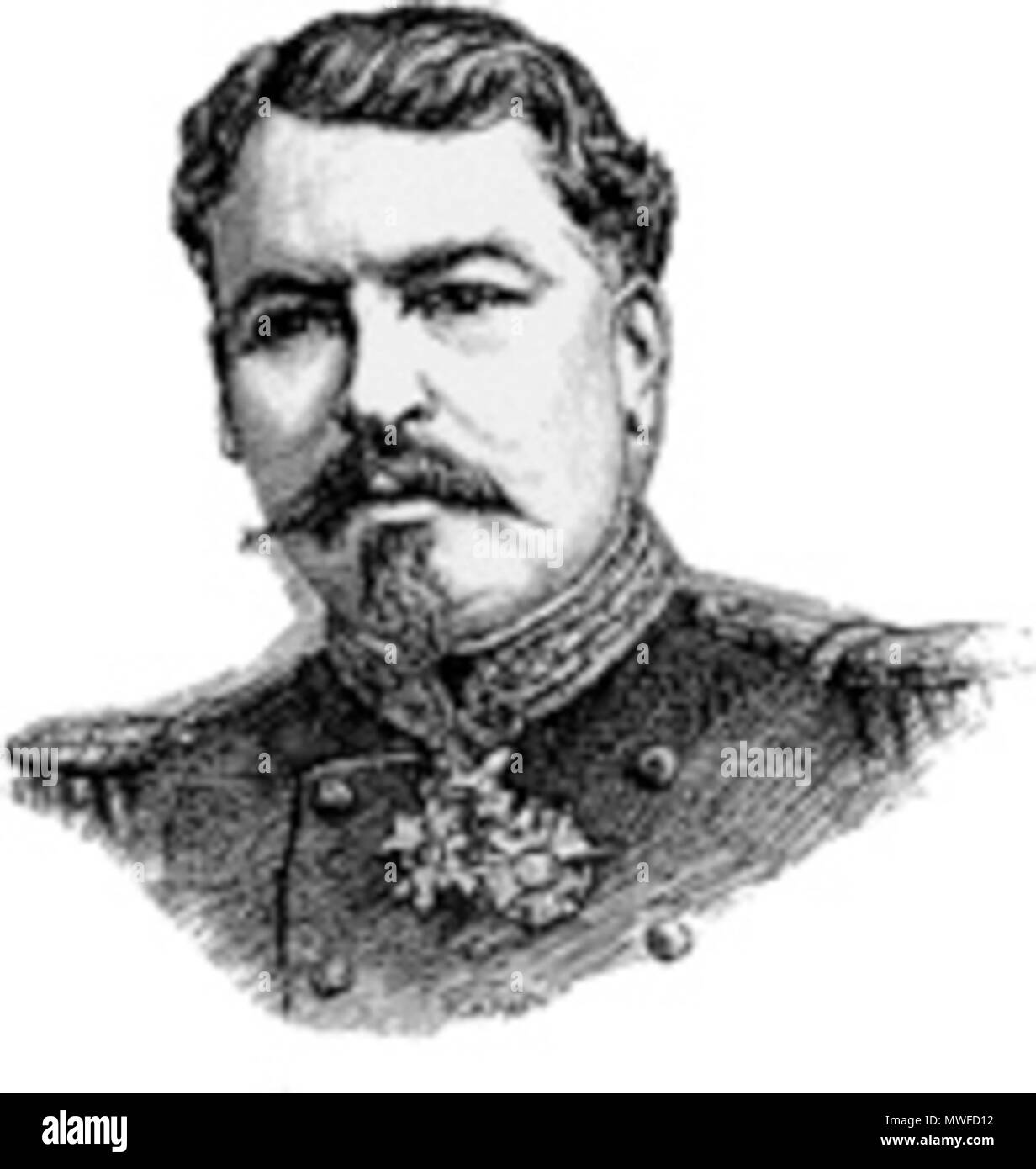 . en:Jean Auguste Margueritte (1823-1870), French Division General ...