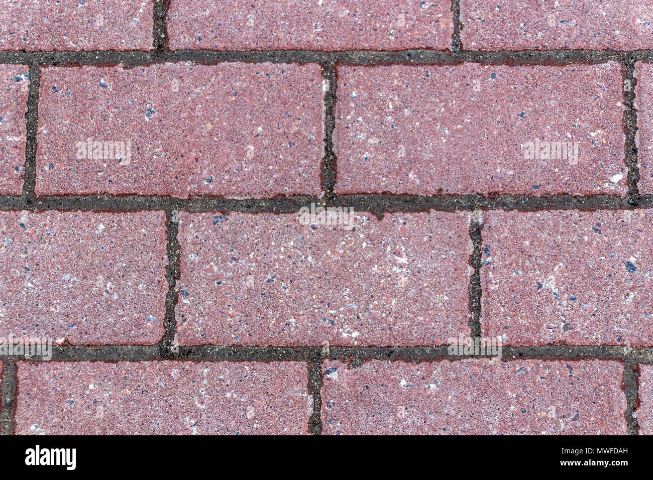 Red brickwork, background, texture Stock Photo - Alamy