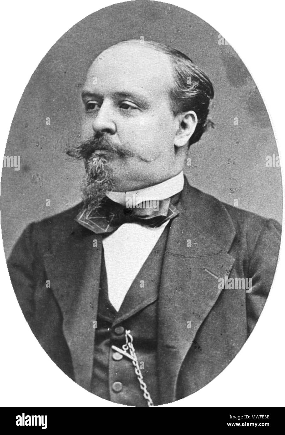 . English: Juliusz Kossak . before 1899. photo by Wojciech Piechowski ...