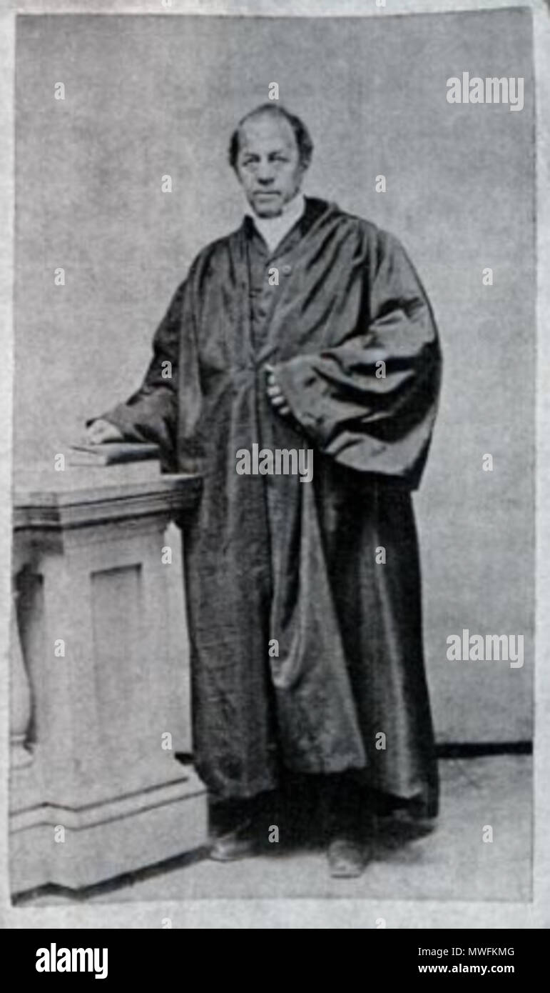 Leonard grimes hi-res stock photography and images - Alamy