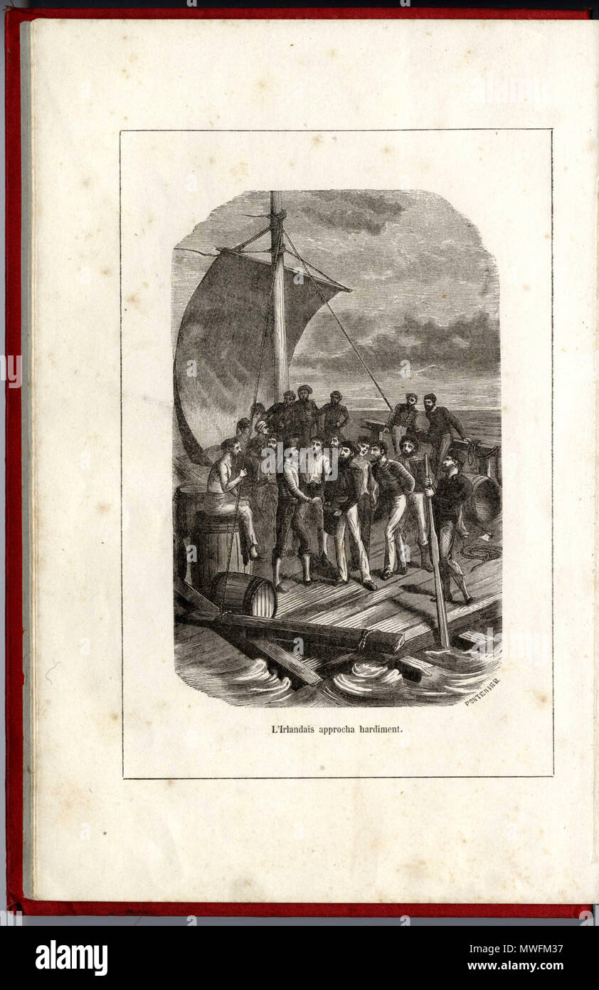 Mayne reid hi-res stock photography and images - Alamy