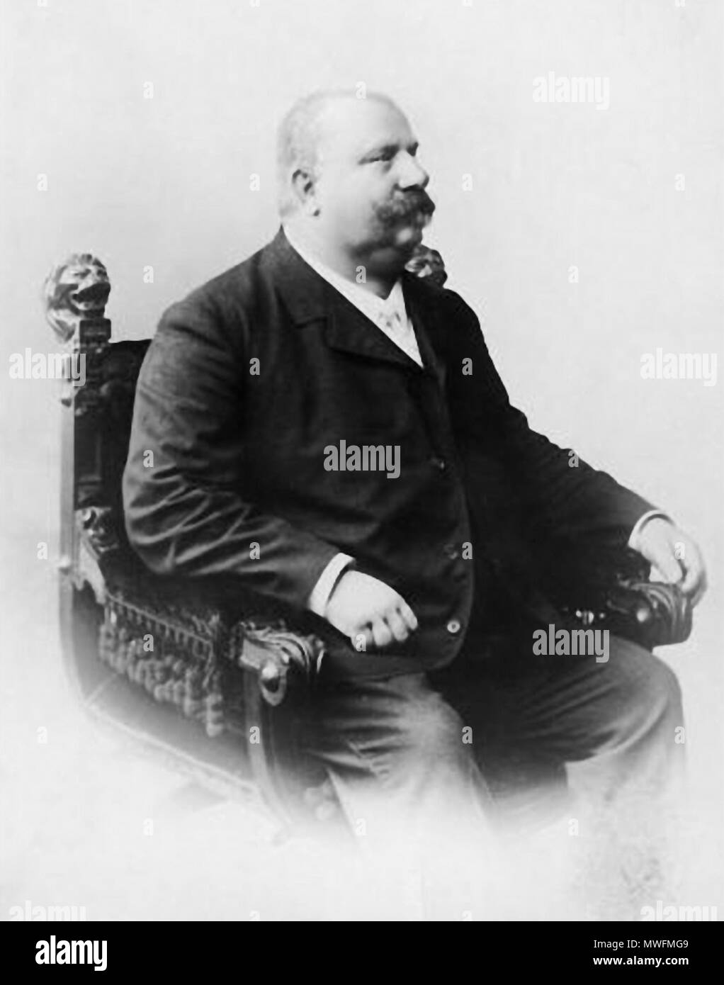 Der scharfrichter hi-res stock photography and images - Alamy