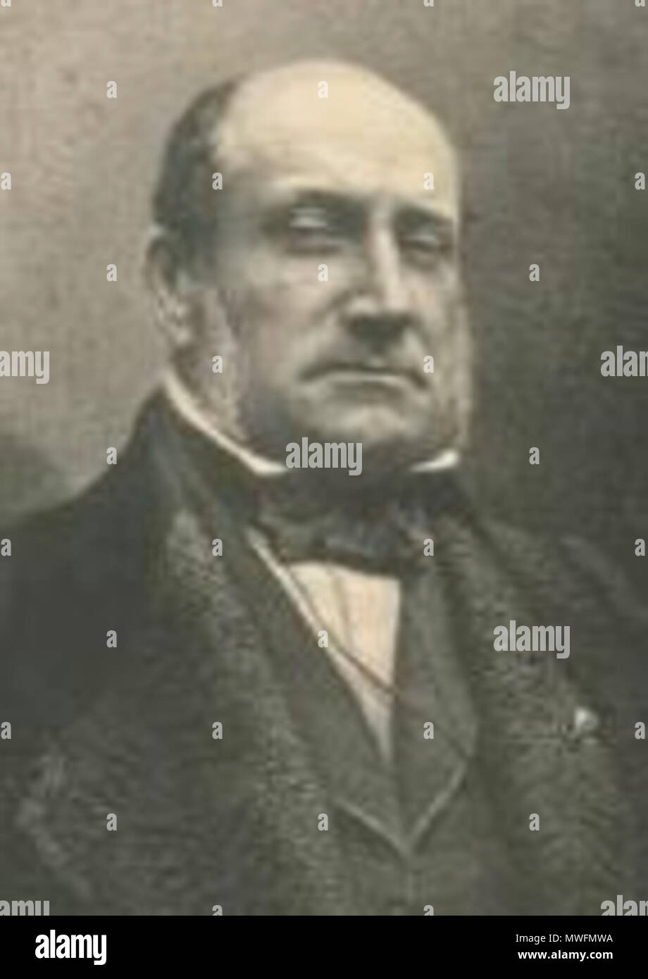 . English: Louis Godefroy Jadin (30 June 1805 – 1882), French painter ...