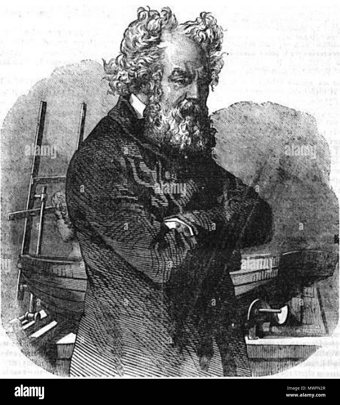 Louis frederic hi-res stock photography and images - Alamy