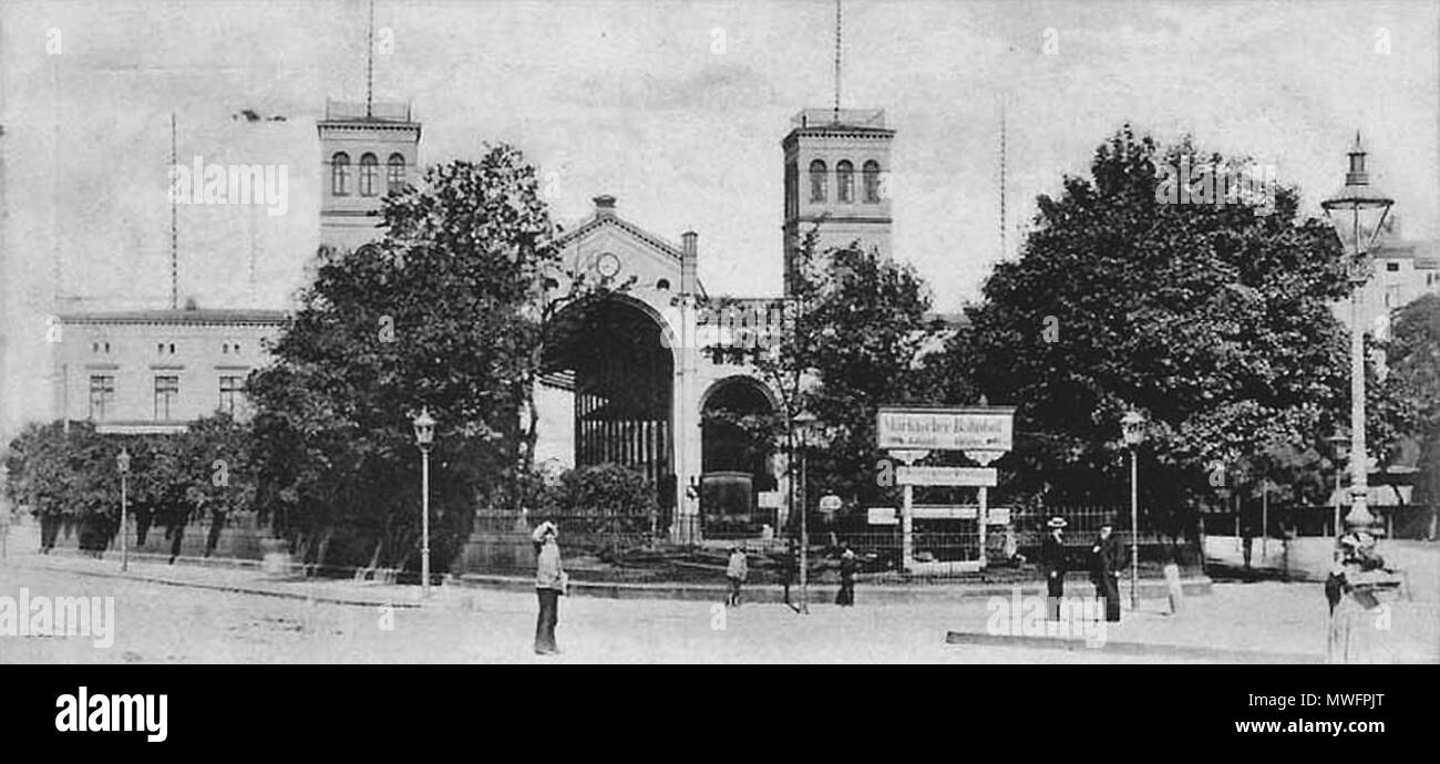 1902 construction Black and White Stock Photos & Images - Alamy