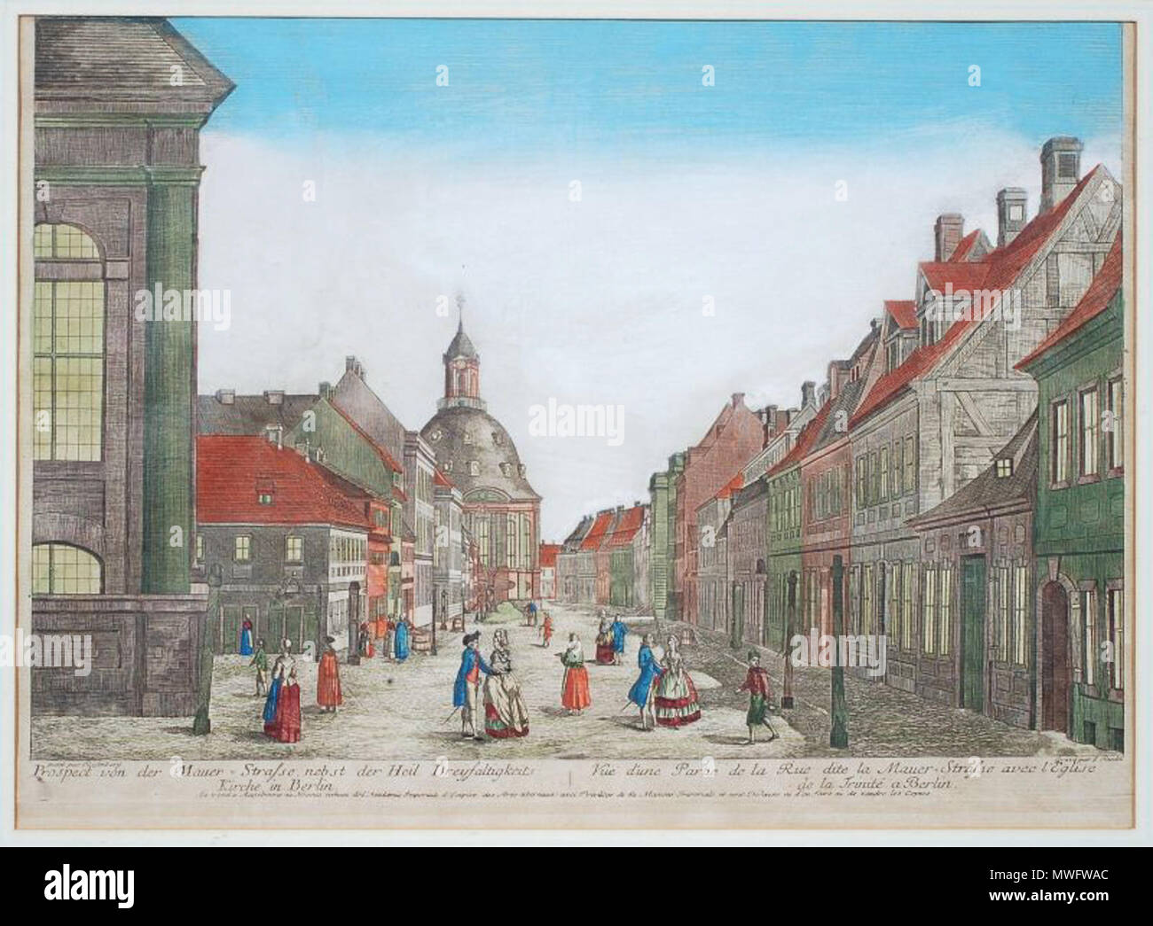 Johann anton riedel hi-res stock photography and images - Alamy