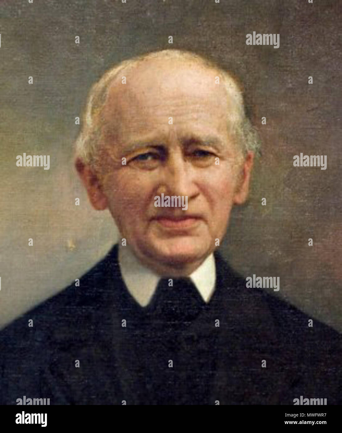 Johann gottfried galle hi-res stock photography and images - Alamy