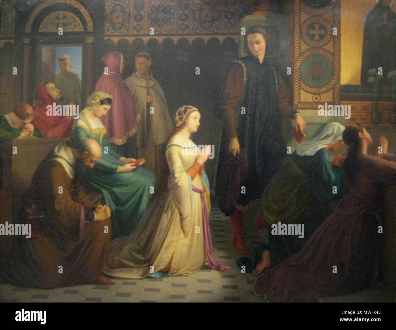 Year 1820 hi-res stock photography and images - Alamy