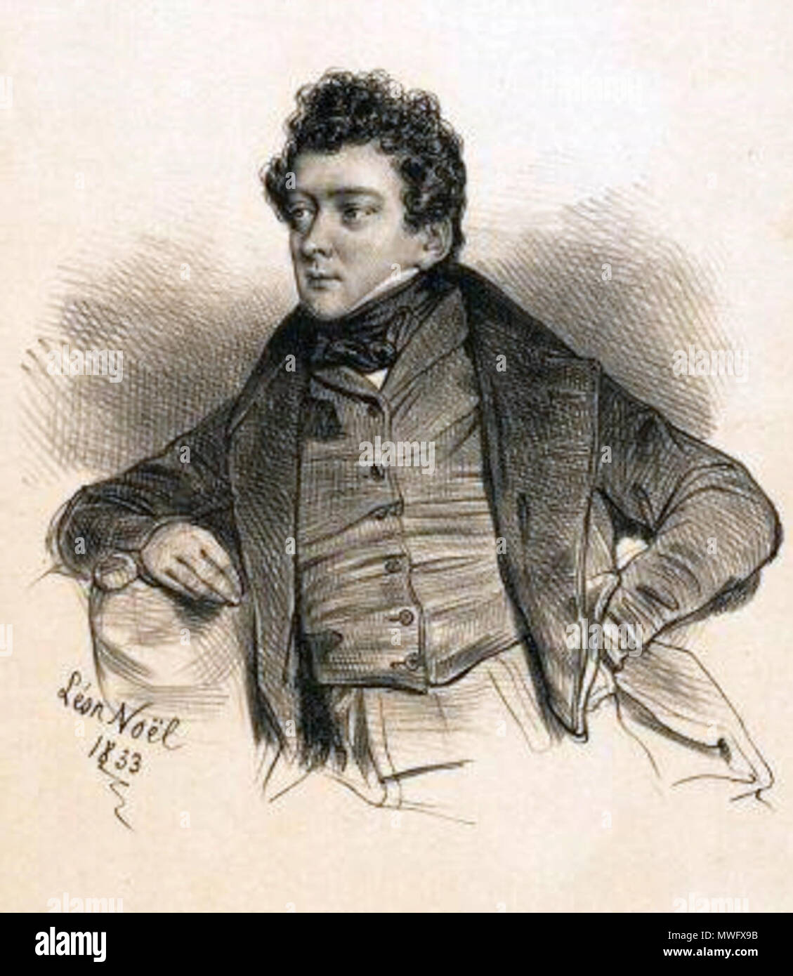 Joseph Isidore High Resolution Stock Photography and Images - Alamy