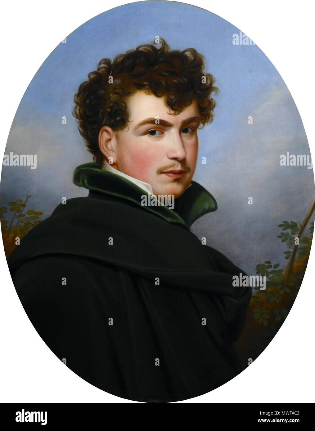 Prince karl hi-res stock photography and images - Alamy