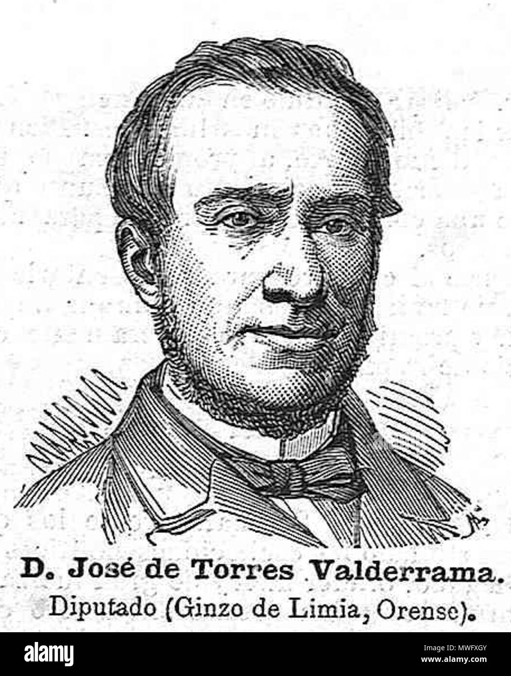 Jose valderrama hi-res stock photography and images - Alamy