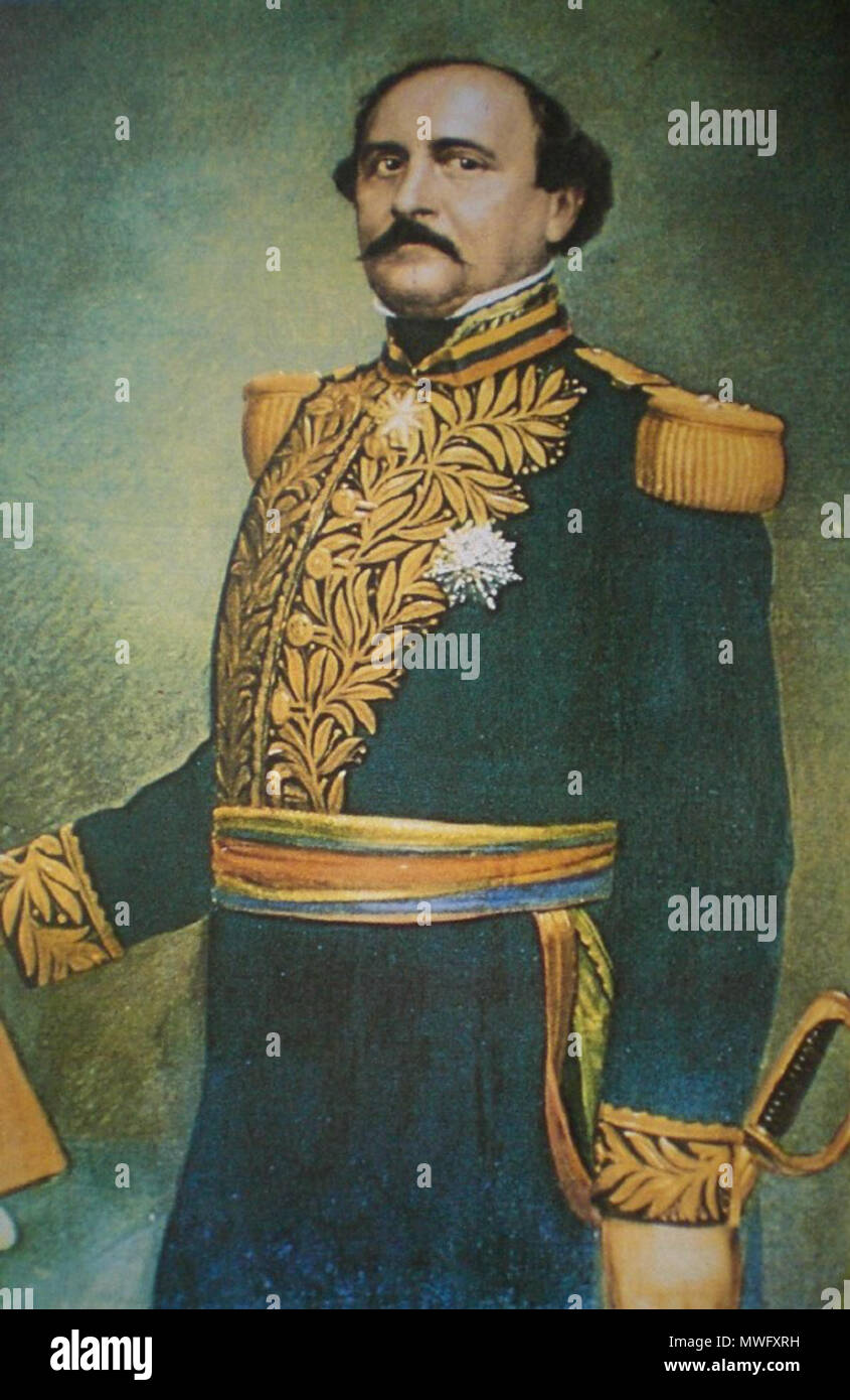 Juan crisóstomo hi-res stock photography and images - Alamy