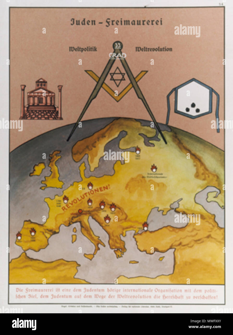 English freemasonry hi-res stock photography and images - Alamy