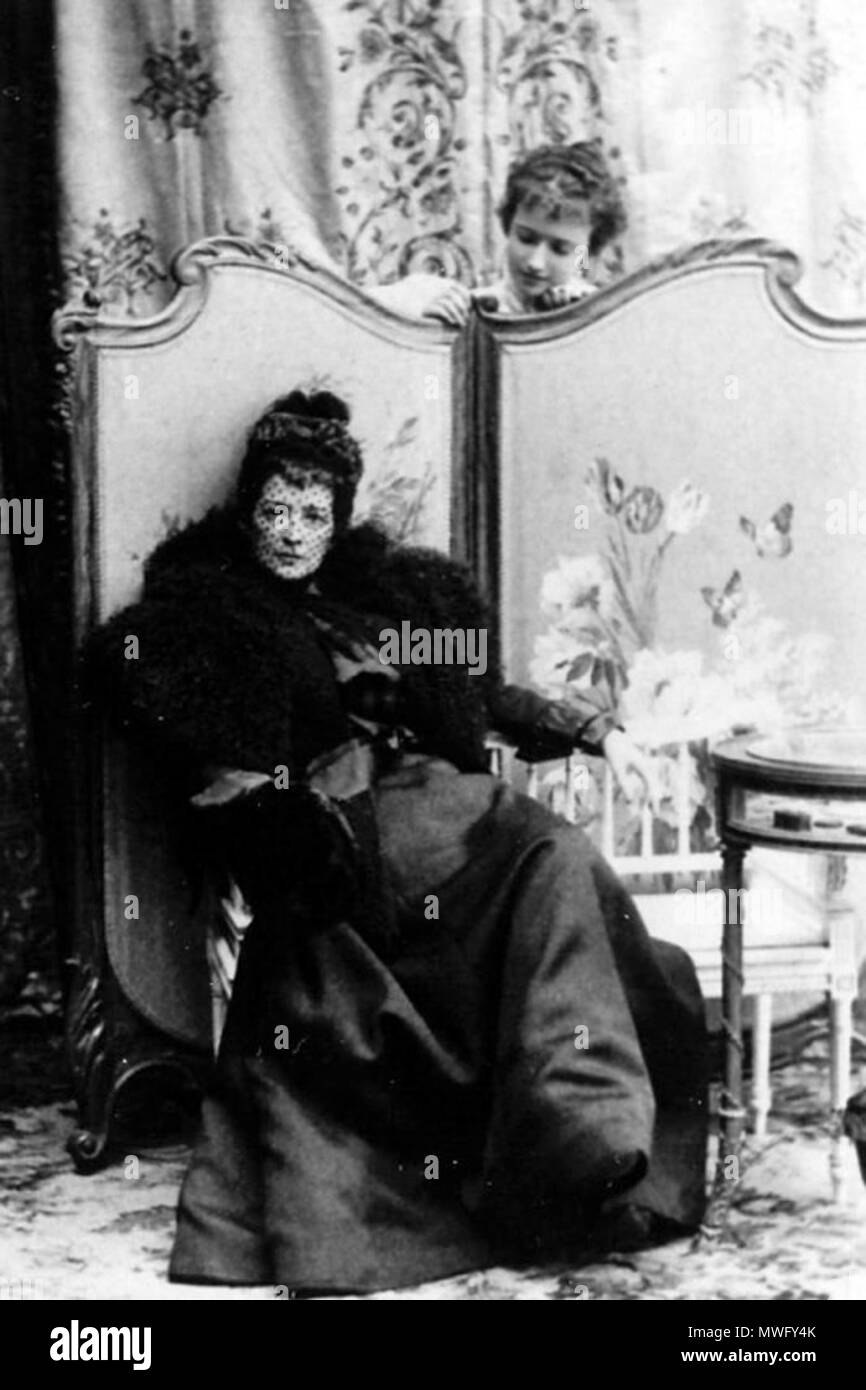 Anna branicka hi-res stock photography and images - Alamy