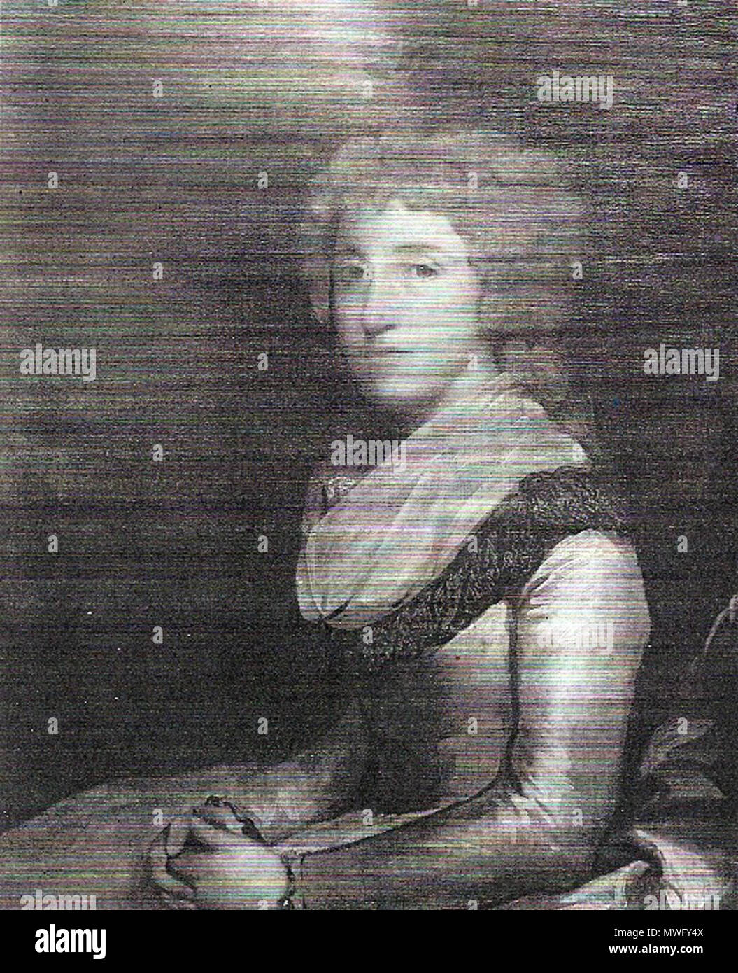 Mrs julia hi-res stock photography and images - Alamy