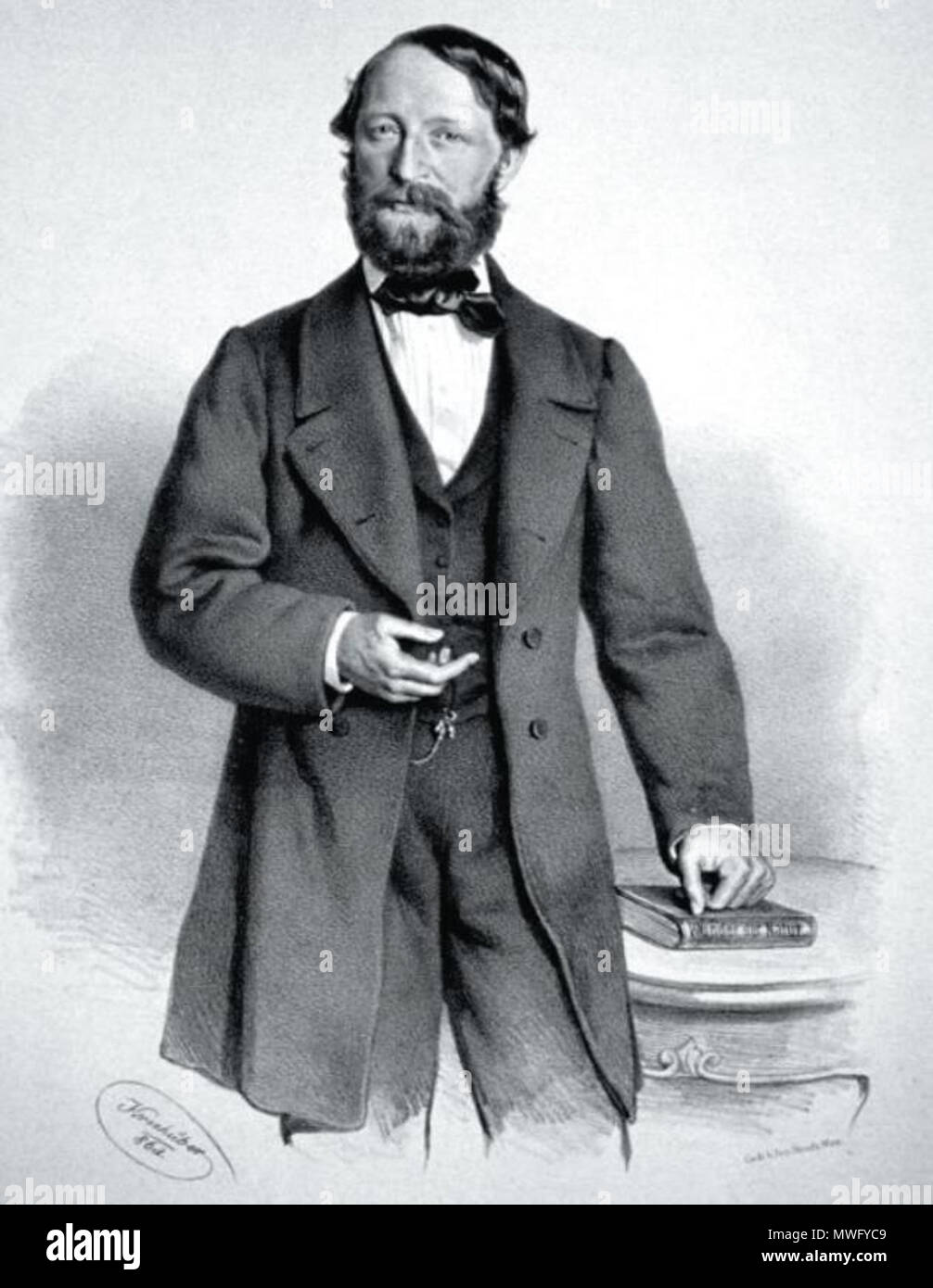 . English: portrait published in the POlish site about famous ...