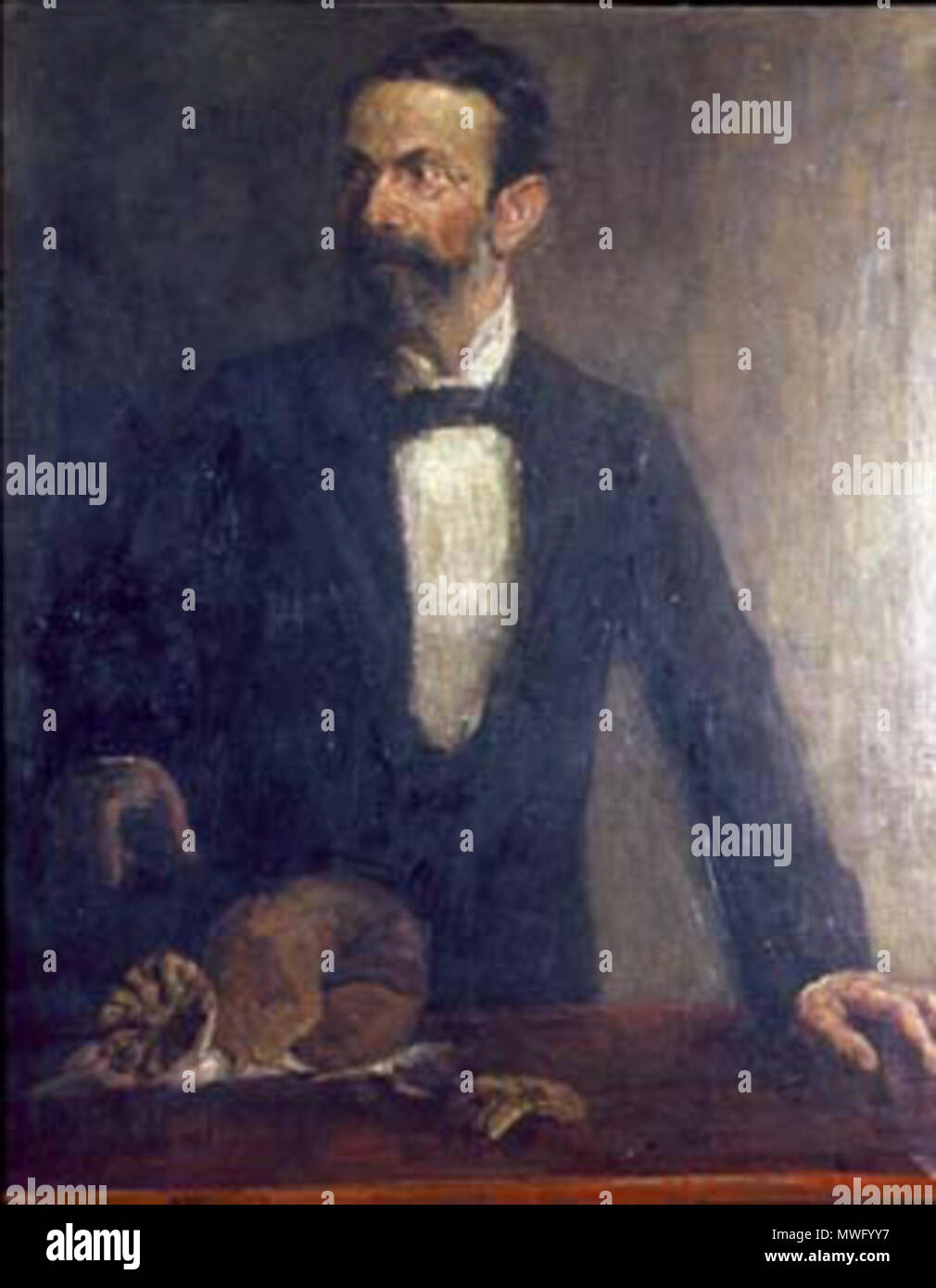 Alfred ritter hi-res stock photography and images - Alamy