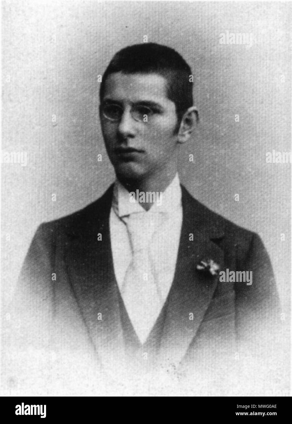 . Karl Walter (1877–1940) . circa 1900. Hermann Walter (1838–1909) 335 ...