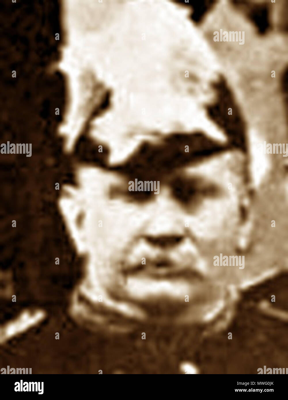 . General Manuel Bulnes Pinto . 18 September 1896. Unknown 409 ...