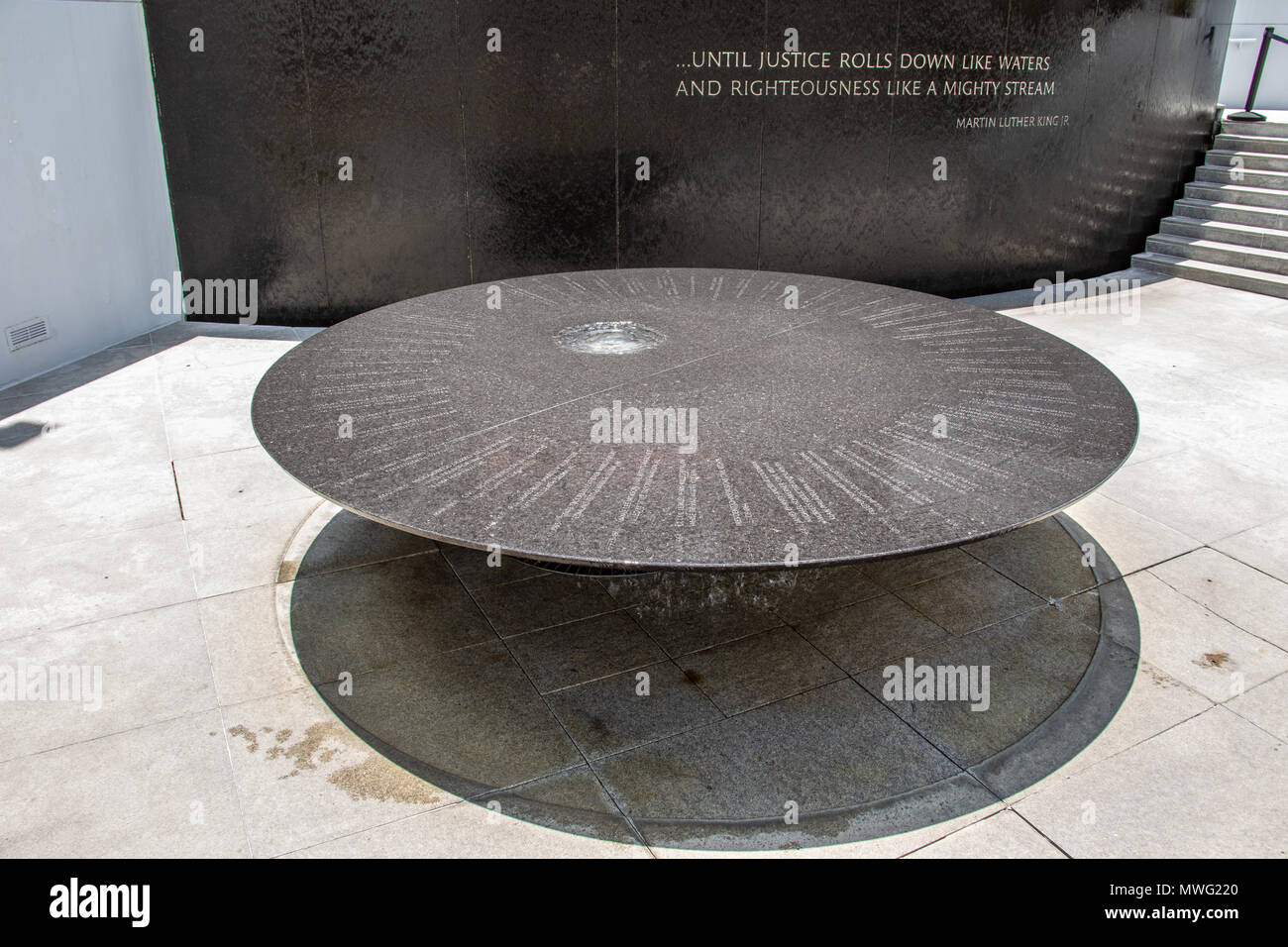 Civil Rights Monument High Resolution Stock Photography and Images - Alamy