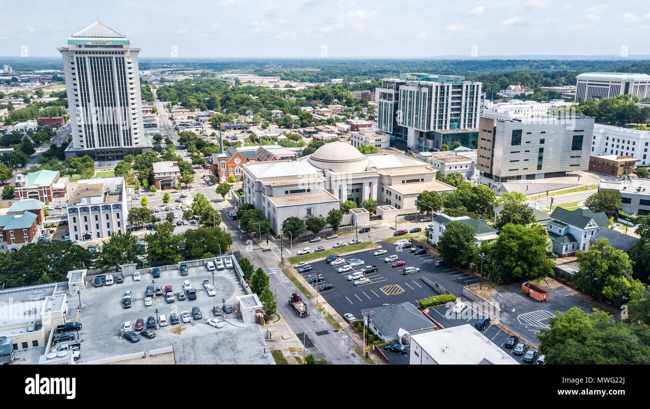 Alabama Supreme Court Building High Resolution Stock Photography and ...