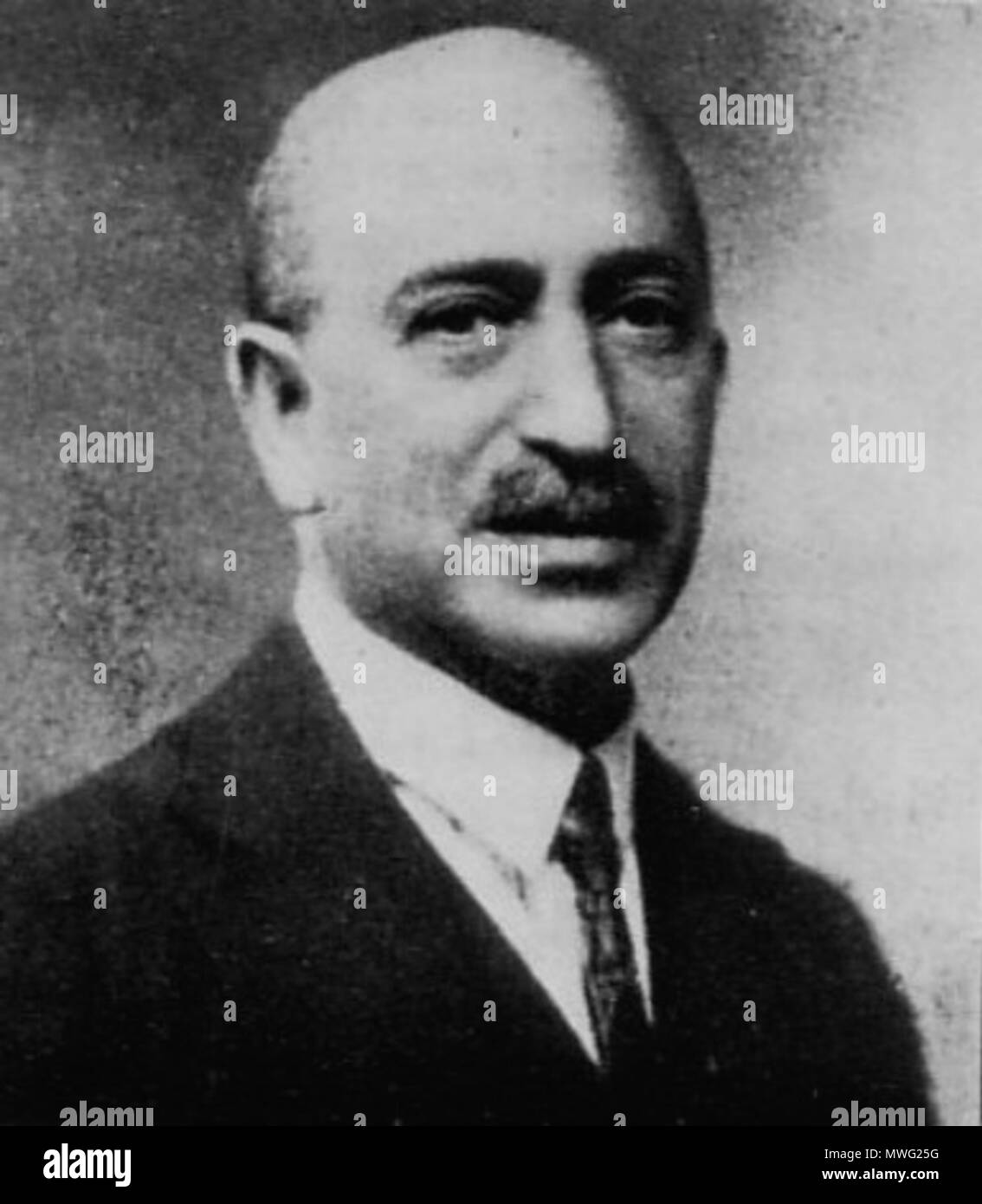 . English: Komor Marcell, Hungarian architect (1868-1944) . between ...